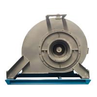 China Stainless steel sealed fans for chemical plants for sale