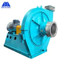 China 7-08series 304 Stainless Steel Purge Blower for sale
