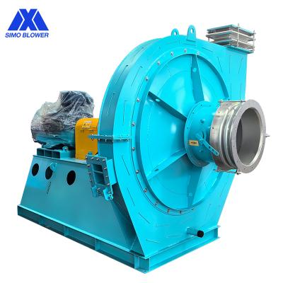 China 7-08series 304 Stainless Steel Purge Blower for sale