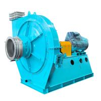 China 7-08series 304 Stainless Steel Purge Blower for sale