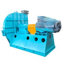 China 7-08series 304 Stainless Steel Purge Blower for sale