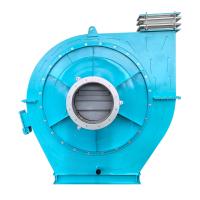 China 7-08series 304 Stainless Steel Purge Blower for sale