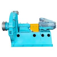 China 7-08series 304 Stainless Steel Purge Blower for sale