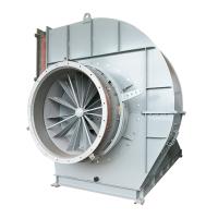 China Boiler equipped with primary air fan for sale