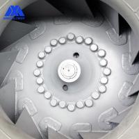 China Industrial Boiler Induced Draft Fan for Flue Gas Exhaust Systems for sale