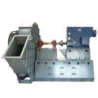 China Industrial Induced Draft Fan for Boiler and Flue Gas Exhaust Systems for sale