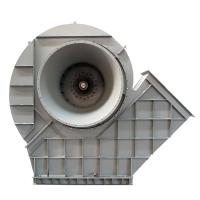 China Industrial Induced Draft Fan for Boiler and Flue Gas Exhaust Systems for sale