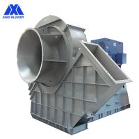 China Industrial Induced Draft Fan for Boiler and Flue Gas Exhaust Systems for sale