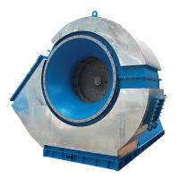 China Industrial Kiln Cooling Centrifugal Fan for High Temperature Process Systems for sale