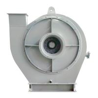 China Explosion Proof High Pressure Centrifugal Fan for Fluidized Bed Boiler Systems for sale