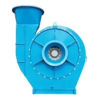 China Industrial Material Handling Blower for High Pressure Air Conveying Systems for sale