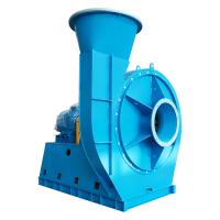 China Industrial Material Handling Blower for High Pressure Air Conveying Systems for sale