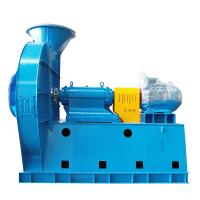 China Industrial Material Handling Blower for High Pressure Air Conveying Systems for sale