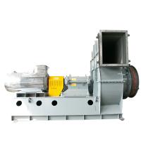 China High Temperature Boiler Centrifugal Fan for Drying and Industrial Ventilation for sale