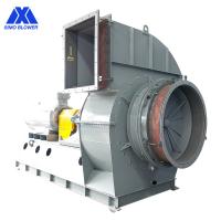 China High Temperature Boiler Centrifugal Fan for Drying and Industrial Ventilation for sale