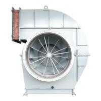 China High Temperature Boiler Centrifugal Fan for Drying and Industrial Ventilation for sale