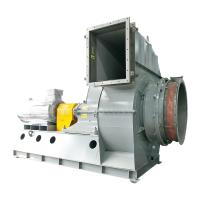 China High Temperature Boiler Centrifugal Fan for Drying and Industrial Ventilation for sale