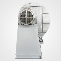 China Cement Plant Centrifugal Fan for Air Supply and Process Ventilation for sale