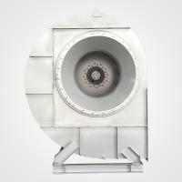 China Cement Plant Centrifugal Fan for Air Supply and Process Ventilation for sale
