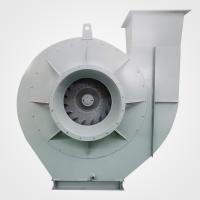 China Heavy Duty Centrifugal Fan for Dust Collection and Metallurgical Systems for sale