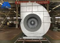China Stable Performance Centrifugal Ventilation Fans For High Temperature Environments for sale