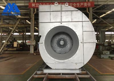 China Stable Performance Centrifugal Ventilation Fans For High Temperature Environments for sale