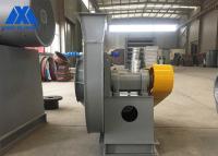 China High Pressure Power Plant Fan Fluidized Bed Boiler Fans In Thermal Power Plant for sale