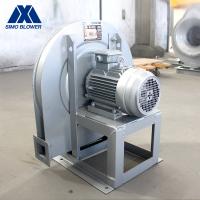 China Anti Explosion High Pressure Industrial Air Blower Air Supply for sale