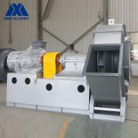 China Stainless Cooling Ventilator Industrial Centrifugal Blower Fan Medium Pressure for sale
