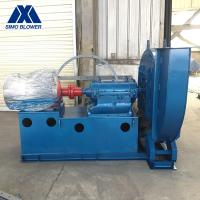 China Sintering Machine High Temperature Centrifugal Fan Large Centrifugal Blower for sale
