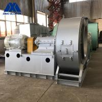 China Long Lifetime Industrial Centrifugal Fans High Temperature Materials Cooling for sale