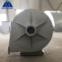 China Primary Air Stainless Steel Blower High Pressure Centrifugal Fan for sale