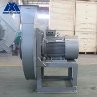 China Oven Wall Cooling Stainless Steel BlowerSingle Inlet Centrifugal Fan for sale