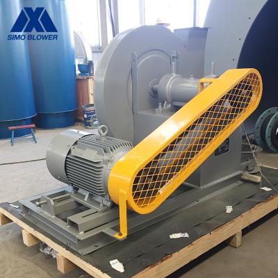China High Strength Centrifugal Ventilation Fans High Temperature Blower for sale