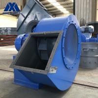China Alternating Current Induced Draught Fan Low Pressure Blower Long Life Time for sale