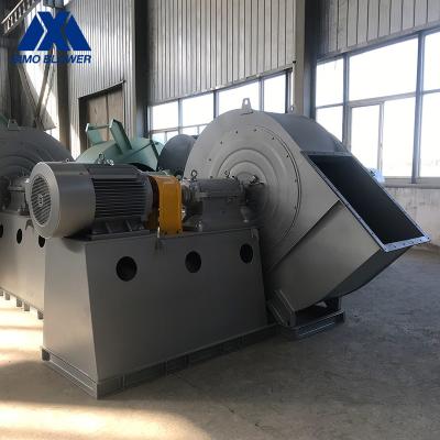 China Industrial Ventilation Fan HG785 Alloyed Steel Materials Drying for sale