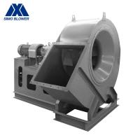 China PA Fan In Power Plant Explosion Proof Blower High Performance for sale
