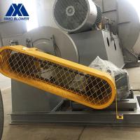 China Stainless Steel Industrial Boiler Secondary Air Explosion Proof Centrifugal Blower Fan for sale
