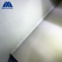 China Stainless Steel Industrial Boiler Secondary Air Explosion Proof Centrifugal Blower Fan for sale
