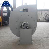 China Coal Mill Material Handling Blower 16Mn Medium Pressure SIMO Blower for sale