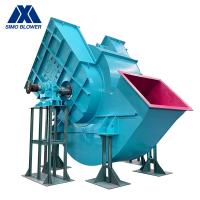 China Industrial Centrifugal Blower Fans for sale
