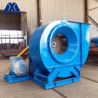 China Forward Oven Wall Cooling 1400mm Centrifugal Flow Fan for sale