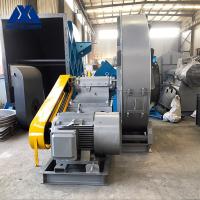 China Double Suction Anti Explosion 375r/Min Explosion Proof Blower for sale