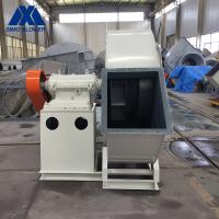 China Medium Pressure Antifraying 2819pa Centrifugal Cooling Blower for sale