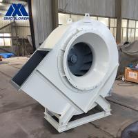 China Medium Pressure Antifraying 2819pa Centrifugal Cooling Blower for sale
