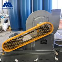 China High Volume 17463～63305 m3/h Backward Curved Centrifugal Fan CFB Boiler for sale
