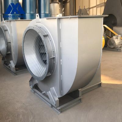 China HG785 Alloyed Steel Material Handling Blower High Volume Blast Furnace for sale