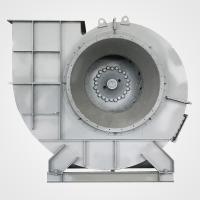 China Large Capacity 67803m3/h Stainless Steel Centrifugal Fan Anticorrosion Cooling for sale