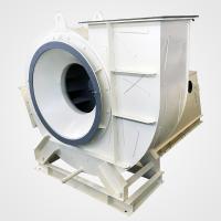 China Single Suction Heat Dissipation Stainless Steel Blower Long Lifetime for sale