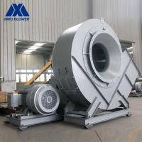 China HG785 Alloyed Steel Industrial Centrifugal Fans for sale